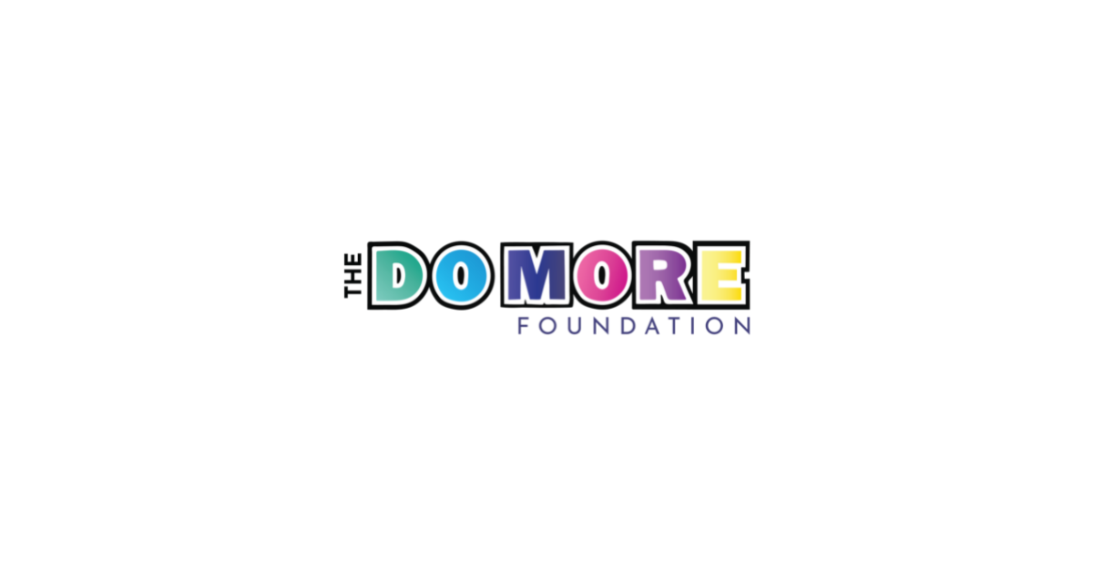 Helping families Do More while shopping – The Do More Foundation Store
